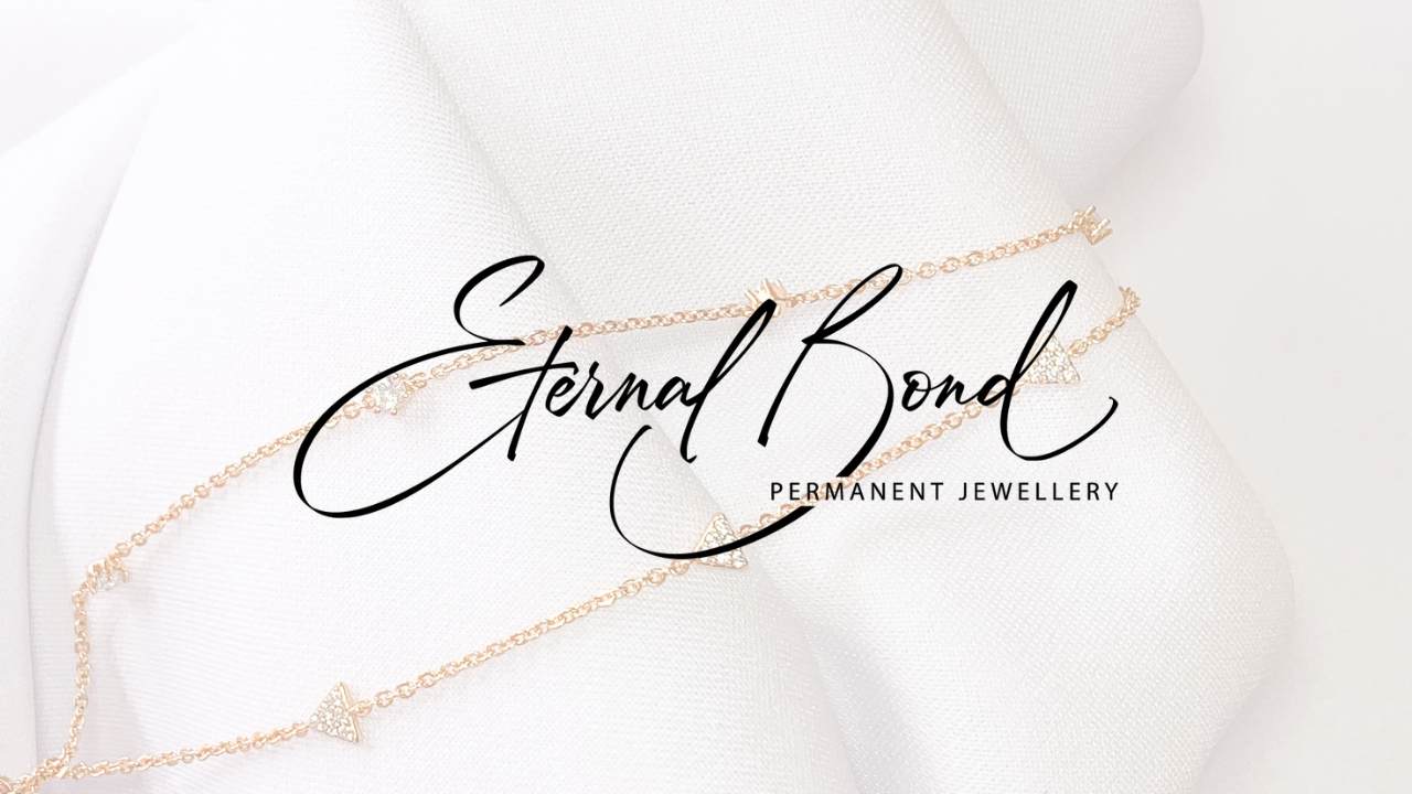 Permanent Jewellery Supplies – Eternal Bond Permanent Jewellery Supplies